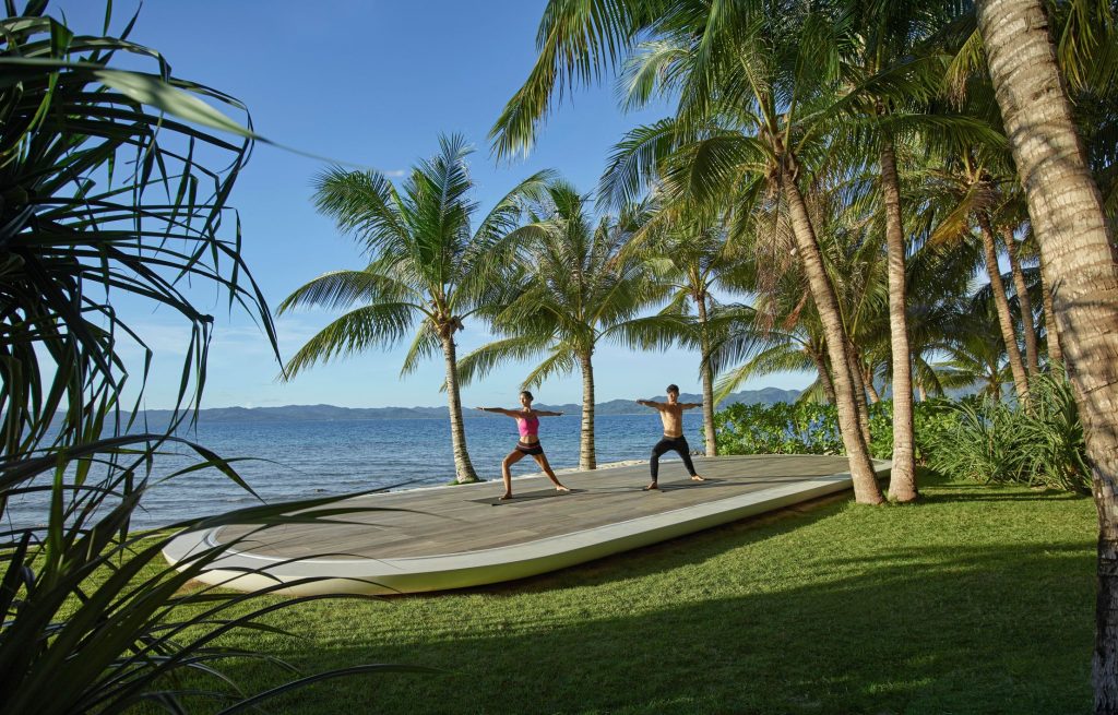 Banwa Private Island Ultra Luxury Villa, Palawan, Philippines | Icon ...