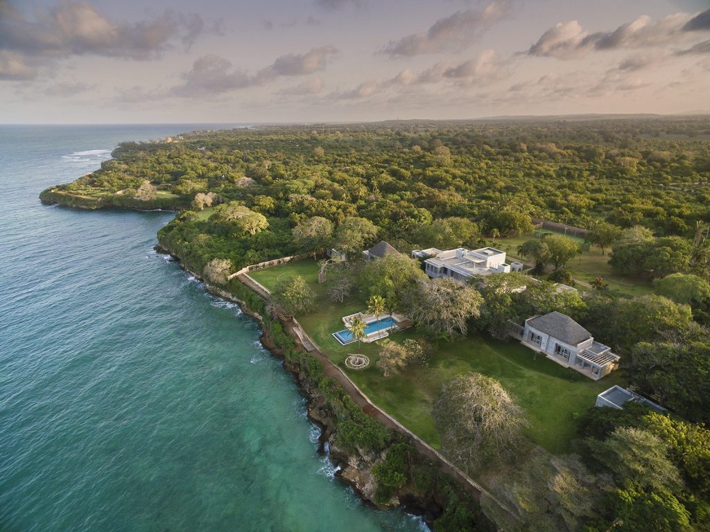 Sirai Beach House Ultra Luxury Villa, Kenya | Icon Private Collection