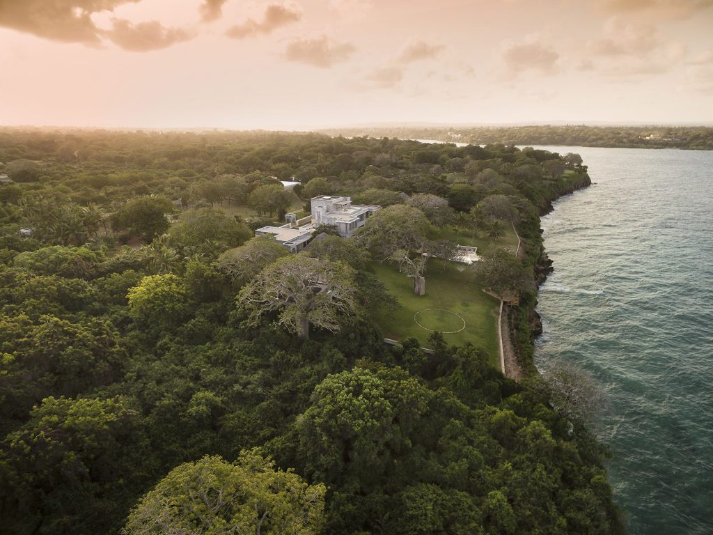 Sirai Beach House Ultra Luxury Villa, Kenya | Icon Private Collection