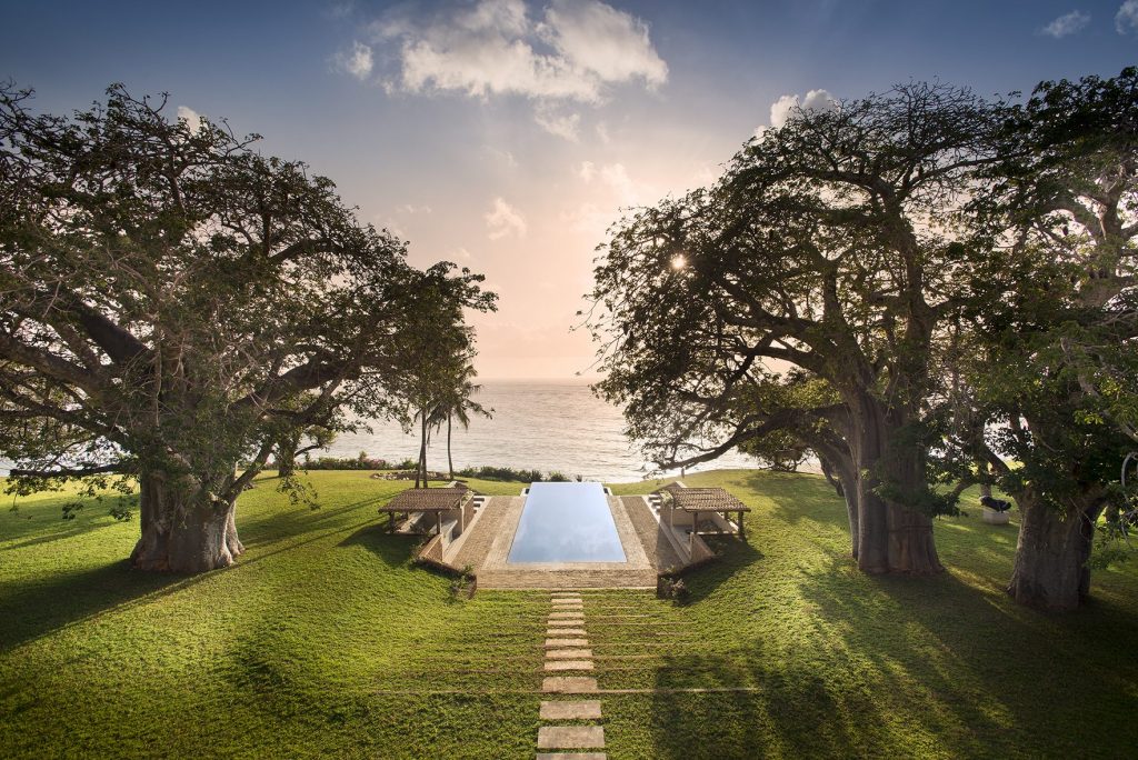Sirai Beach House Ultra Luxury Villa, Kenya | Icon Private Collection