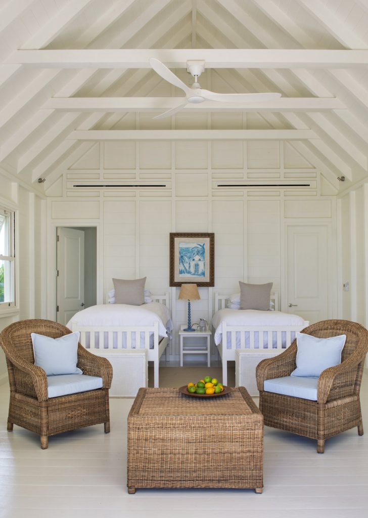 The Beachfront House, Barbados | Icon Private Collection