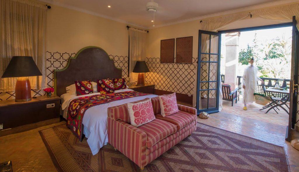 Luxury Private Estate in Marrakech, Morocco | Icon Private Collection